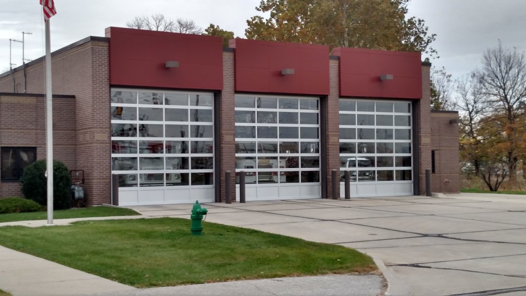 Commercial Doors Metro Detroit | Garage, Storefront & More